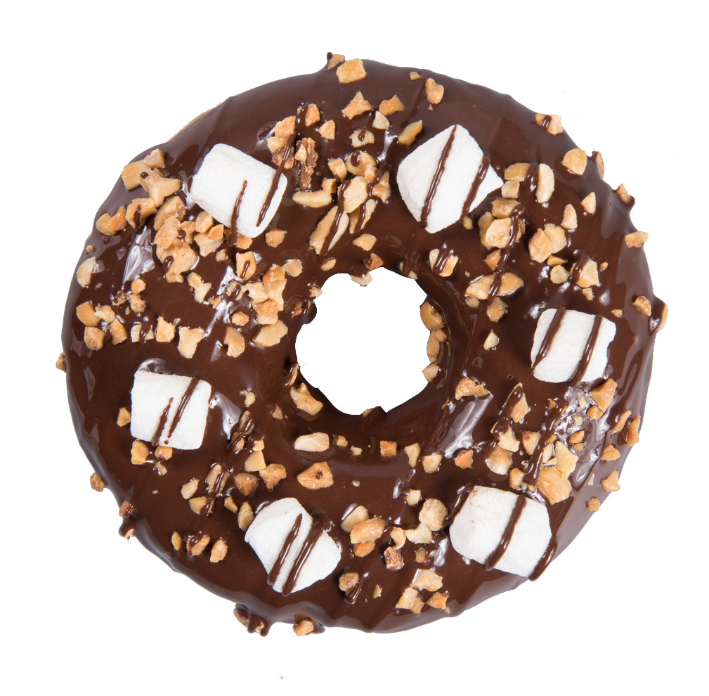 Donuts - Dunkin' Donuts Malaysia